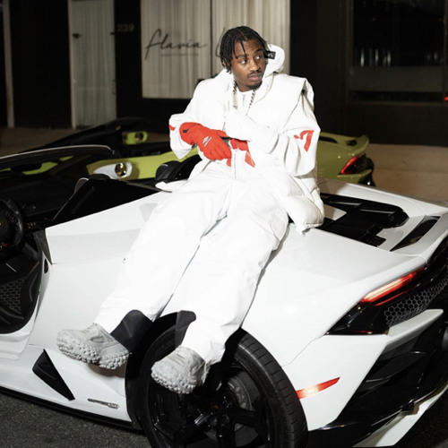 Stream Lil Tjay - Last Christmas (ft Fivio Foreign) by jorge | Listen ...