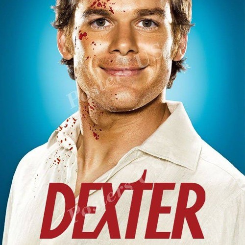 Dexter Morgan Season 4