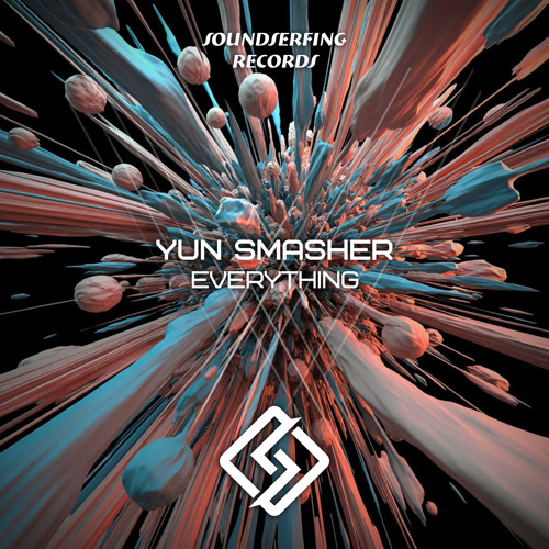 Stream Everything (Original Mix) by Yun Smasher | Listen online for ...