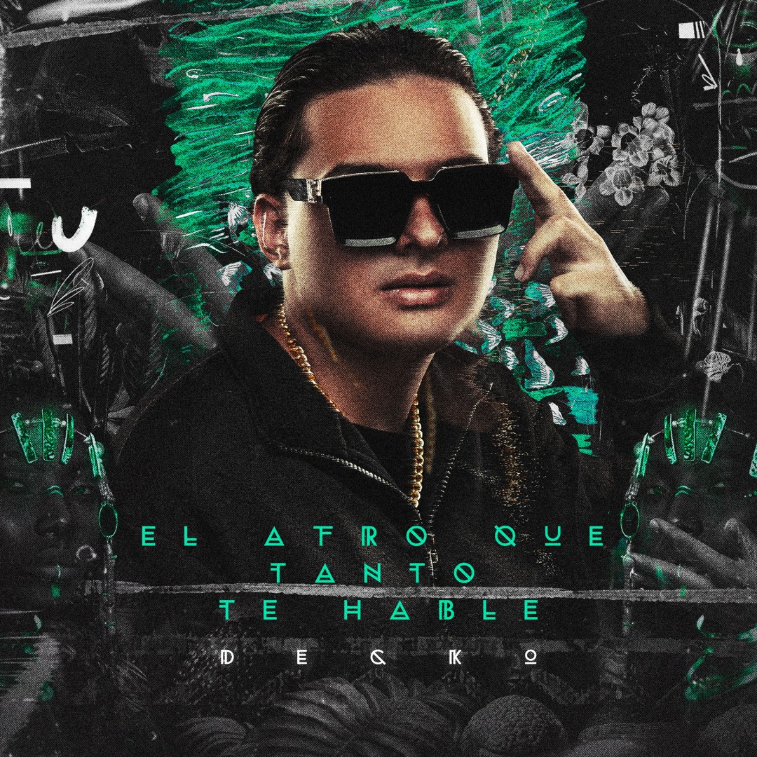 Stream EL AFRO QUE TANTO TE HABLE - DECKO MUSIC by DECKO | Listen ...