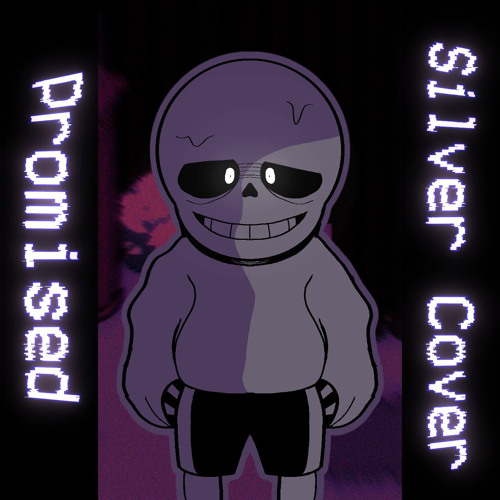 Stream Undertale: Promised {Silver RoseMastered V3} by ...