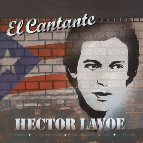 Stream El Todopoderoso by Héctor Lavoe | Listen online for free on ...