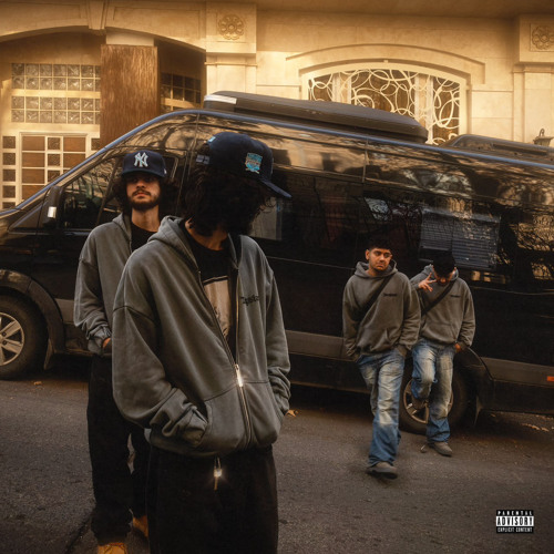 Stream Chera Badi by Madhoosh | Listen online for free on SoundCloud