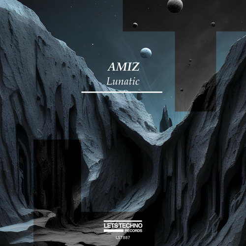 Stream AMIZ - Lunatic (Original Mix) by LETS TECHNO records | Listen ...