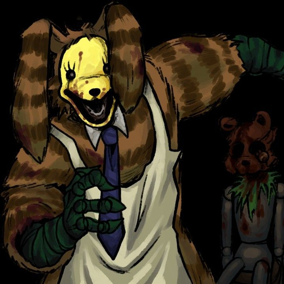 Stream Abduction - Analog Funkin' by FNF Song Dump Log | Listen online ...