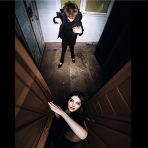 Stream Richard Millie (AYE) by Richie (aka p4k) | Listen online for ...