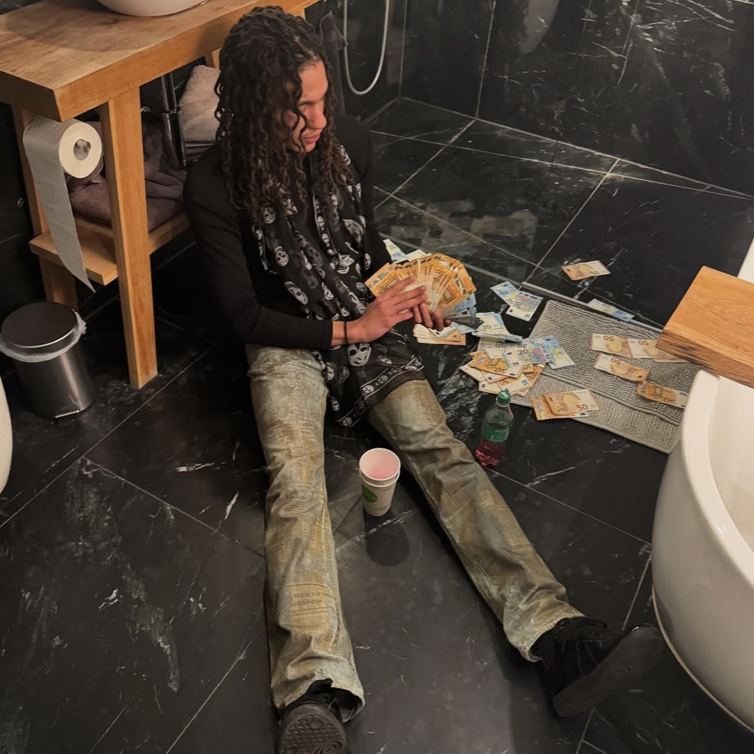 Stream zackavelli x space song by prod[damy] | Listen online for free ...