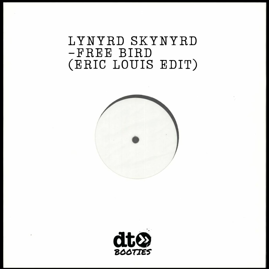 Stream Free Download: Lynrd Skynrd - Free Bird (Eric Louis Edit) by ...