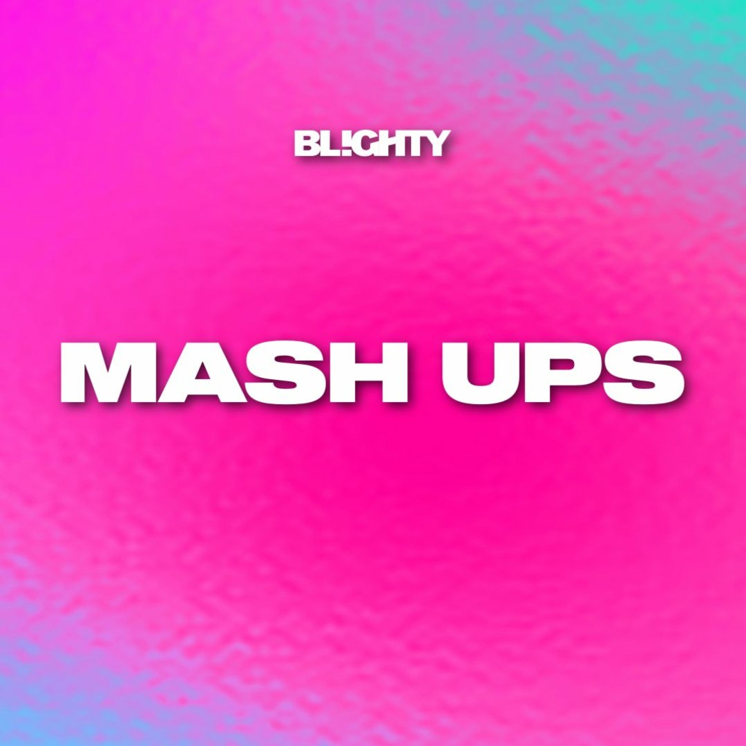 Stream DJ Blighty | Listen to Mash Ups playlist online for free on ...