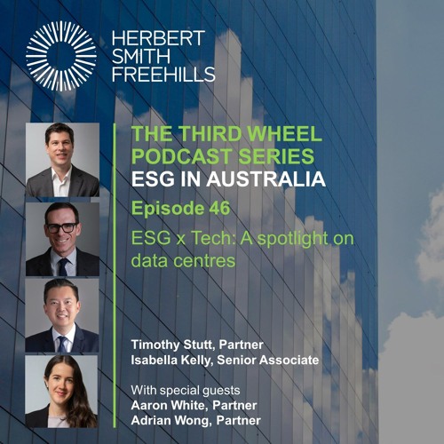 Stream The Third Wheel (ESG Australia) EP46: ESG x Tech: A spotlight on ... Stream The Third Wheel (ESG Australia) EP46: ESG x Tech: A spotlight on ...