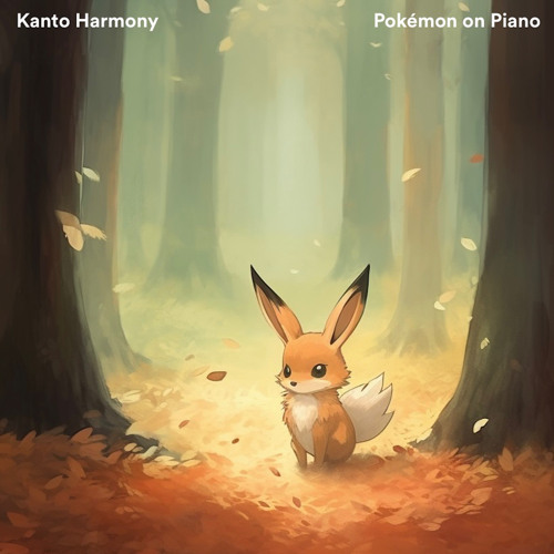 Stream Union Cave (From "Pokémon HeartGold & SoulSilver") by Kanto ...