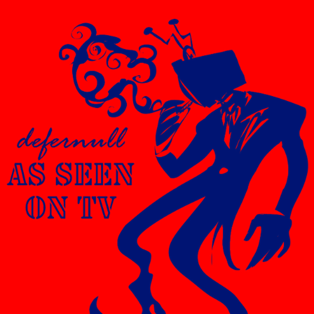 Stream Defernull - As Seen On TV by Sitheo | Listen online for free on ...