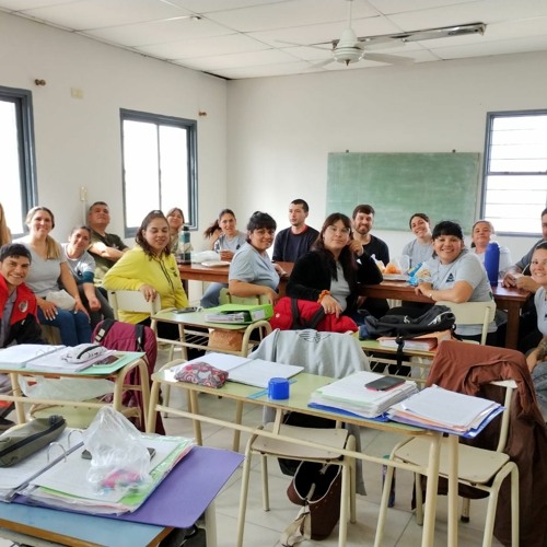 Stream Pensando en el futuro by Andrea Barraza by Acompañamiento ...