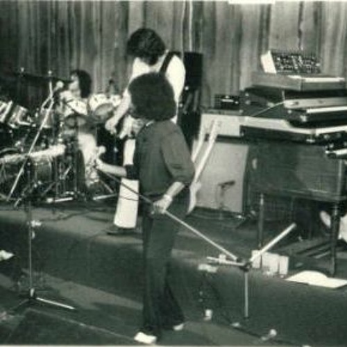 Stream Allen Lind | Listen to PYRAMID - 1979 - 4 TRK HI, BONDY, BERGER ...