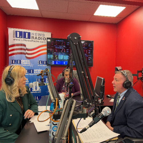 Stream Senator Steve Rhoads Joins LI Patriot Radio! by LIPatriotRadio ...