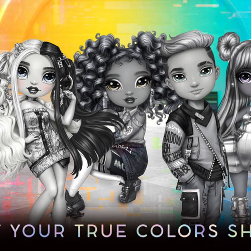 Stream Shadow high leak theme song by Chaotic | Listen online for free ...