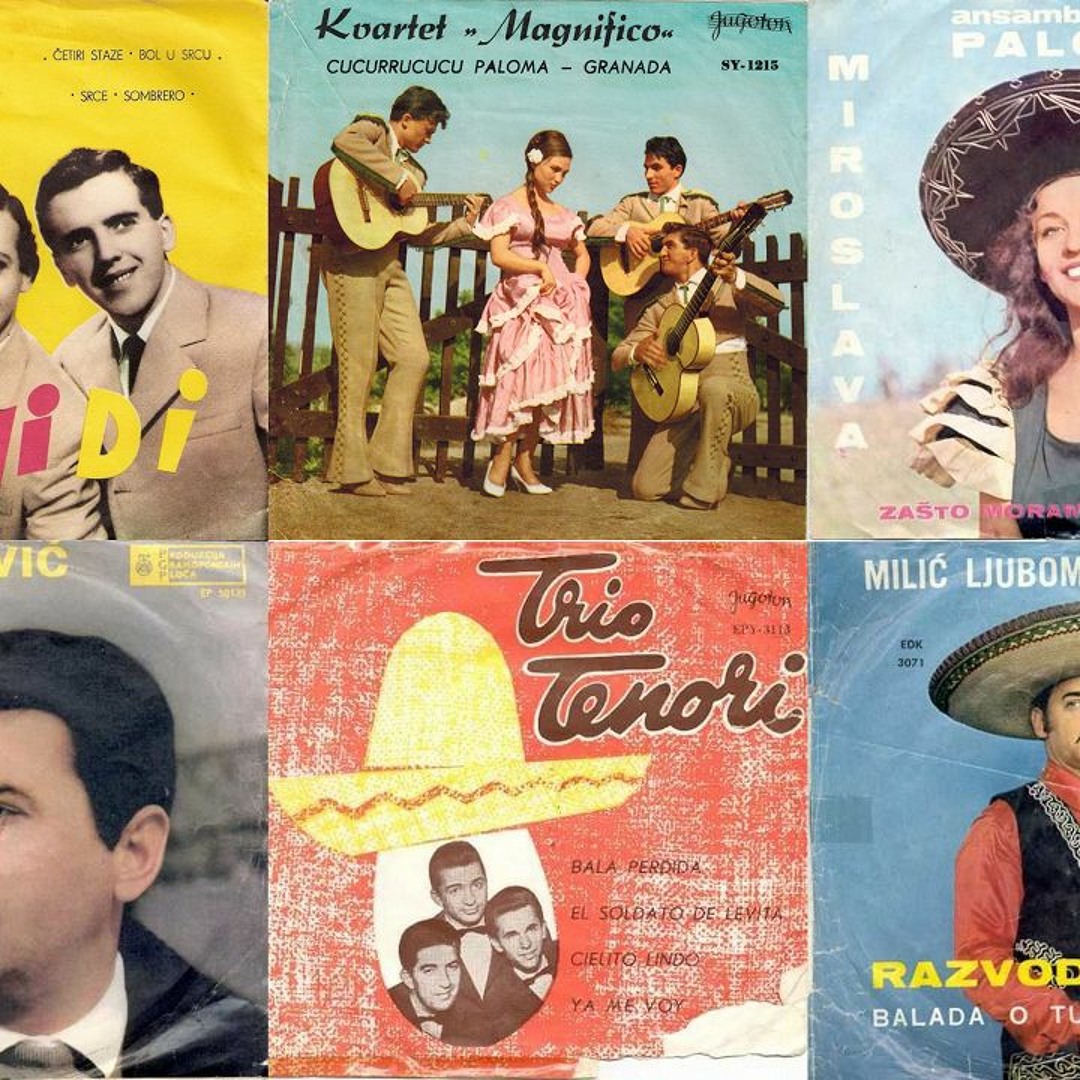 Stream NTS Guide to: Yu-Mex 111123 by NTS 2023 | Listen online for free ...