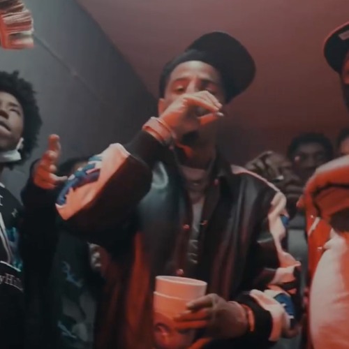 Stream Lil Durk X King Von X Pooh Shiesty For Real Prodsbeatz By 4515