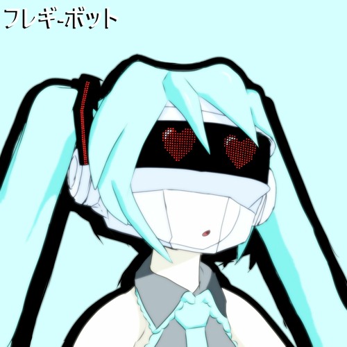 Stream Instant Crush (feat. Hatsune Miku) [DAFT PUNK VOCALOID COVER] by ...