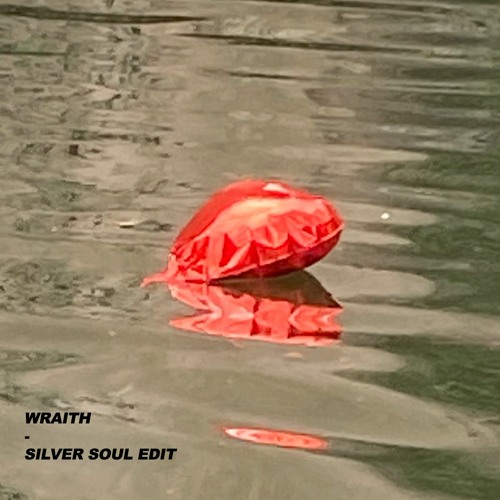 Stream WRAITH - SILVER SOUL EDIT by WRAITH (UK) | Listen online for ...