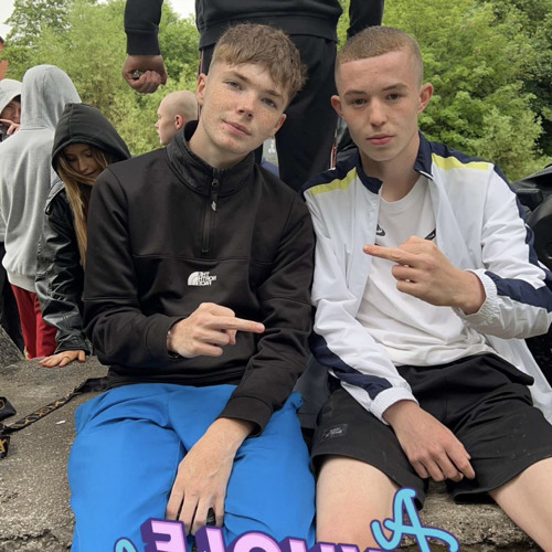 Stream MC Rocky - Chick MC // XYZ Shake by aidanmcginlay | Listen ...