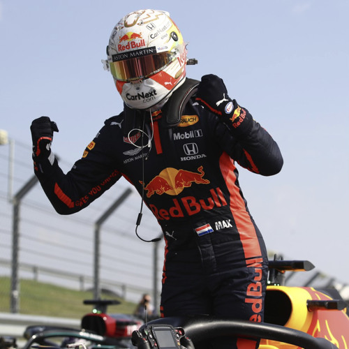 Stream Pitstop Boys - Super Max F1 fans Max Verstappen by Unknown ...