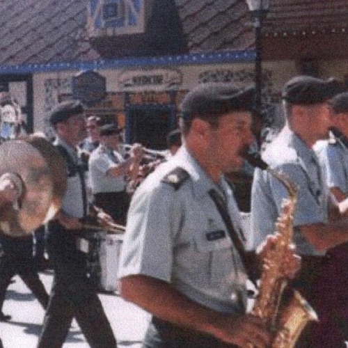 Stream Juke Box Review (various) arranged Bob Boyce by Bob Boyce ...