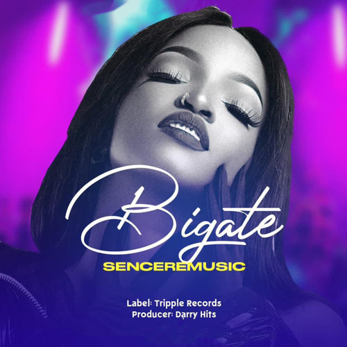 Stream Bigate by Sencere Music | Listen online for free on SoundCloud