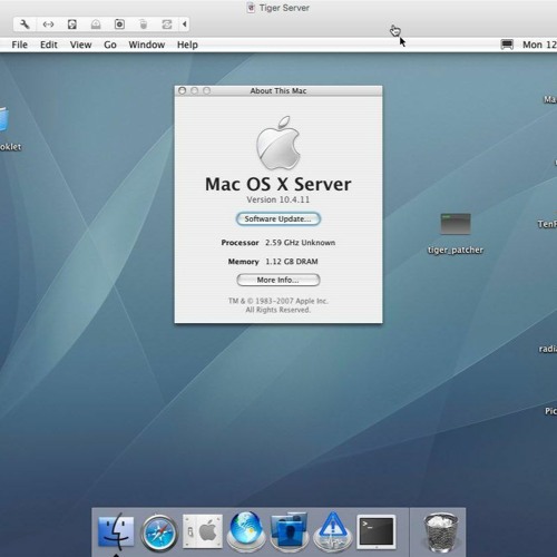 Stream Mac Os X 10.4 Tiger Install Dvd Download from Liaceriara ...