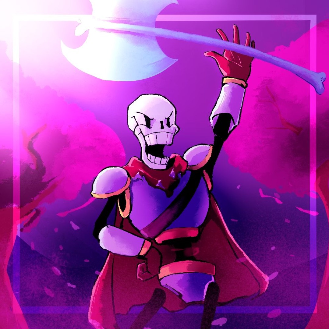 Stream [UNDERTALE: ICEBOUND] BLOSSOMING BRAVERY by Cassyi | Listen ...