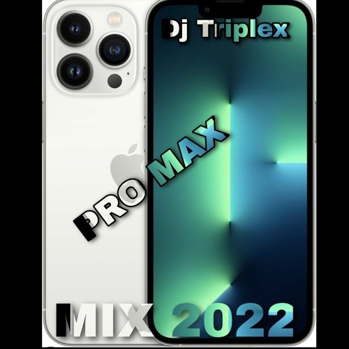 Stream DJ TRIPPLEX PRO MAX MIX RAW MP3 by DJ TRIPLE X | Listen online ...