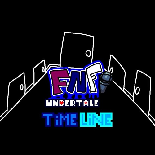 Stream BONETHWONE (Story Mode SONG)[[FNF UNDERTALE TIMELINE]] by ...