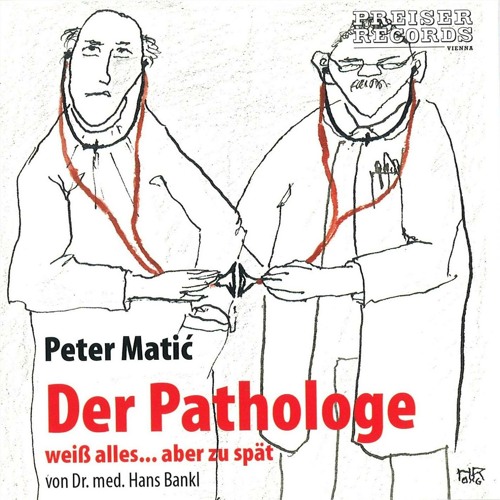Stream Anekdoten und Witze by Peter Matic | Listen online for free on SoundCloud