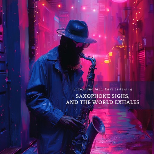 Stream Swinging Solos by Smooth Jazz Sax Instrumentals | Listen online ...