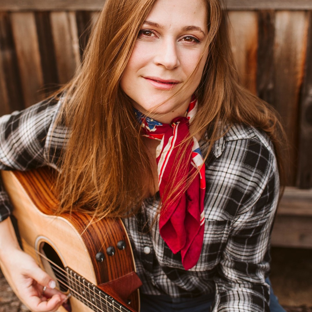 Stream Lucky One - Jessica Paige (Alison Krauss) by Jessica Paige ...