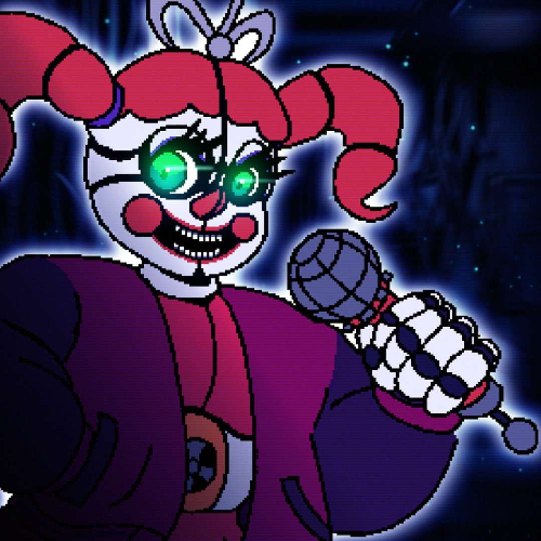 Stream FNAF: Under the Stage Soundtrack - There Was Never Just One ...