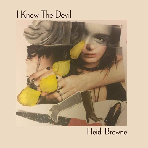 Stream Rocking Chair by Heidi Browne | Listen online for free on SoundCloud