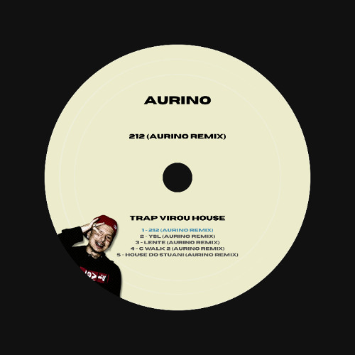 Stream 212 (Aurino Remix) by AURINO (BR) | Listen online for free on ...