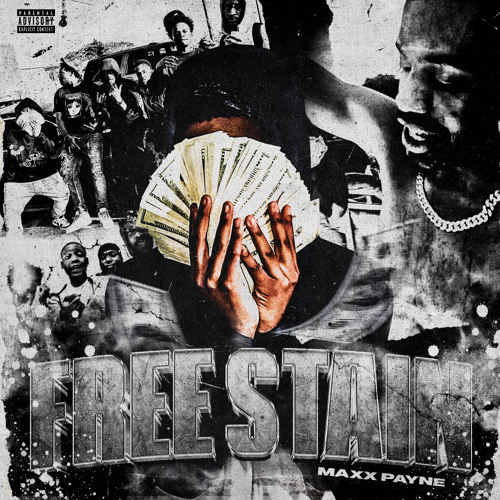 Stream grandavehooligan | Listen to Maxx Payne - Free Stain playlist ...