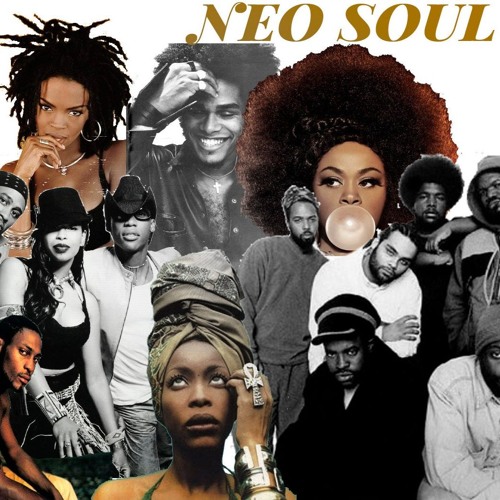 Stream Neo Soul Mix (Vol. 1) by Dream! @yourdreamsssss | Listen online ...