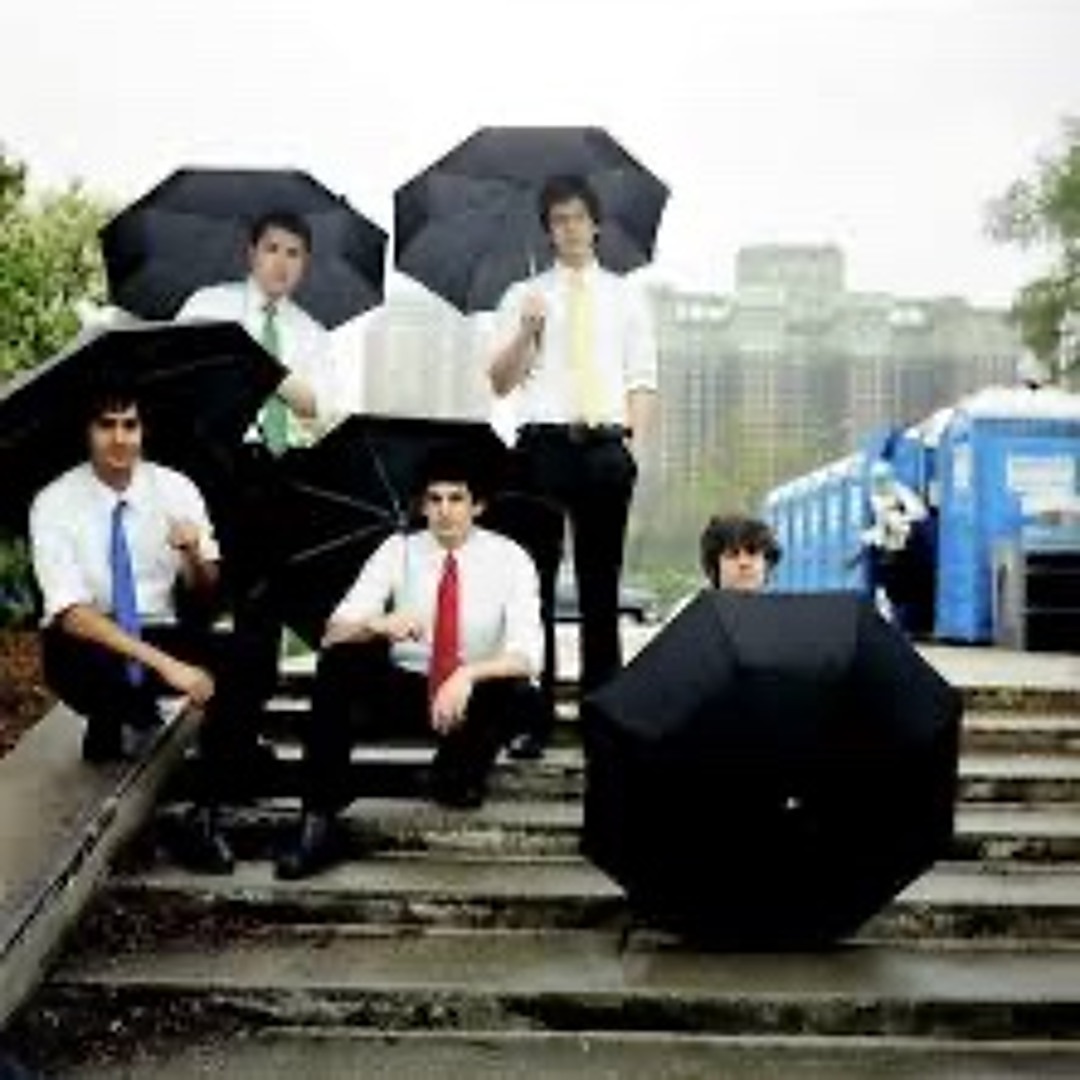 Stream pop culture unreleased | Listen to Tally Hall: The Unreleased ...