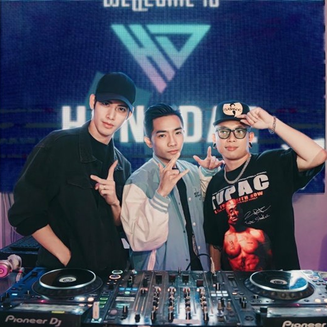 Stream DE ANH MOT MINH - RHYDER RAP VIET 2023 (HAI CHERYL X NOLAN) by ...