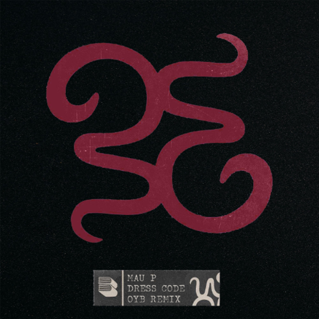 Stream Mau P - Dress Code (OYB Remix) by OYB | Listen online for free ...