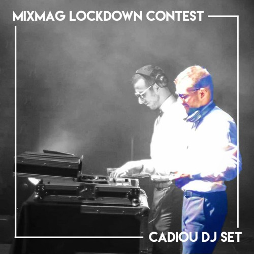 Stream MIXMAG Lockdown Contest - Cadiou DJ Set by Mandale Auditive ...
