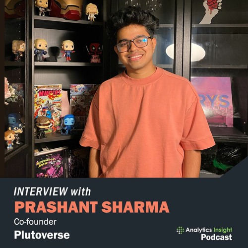 Stream Exclusive Interaction with Prashant Sharma, Co-founder of ...