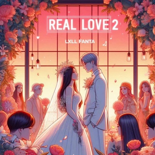 Stream LXL Fanta - real love 2 by LXL fanta | Listen online for free on SoundCloud
