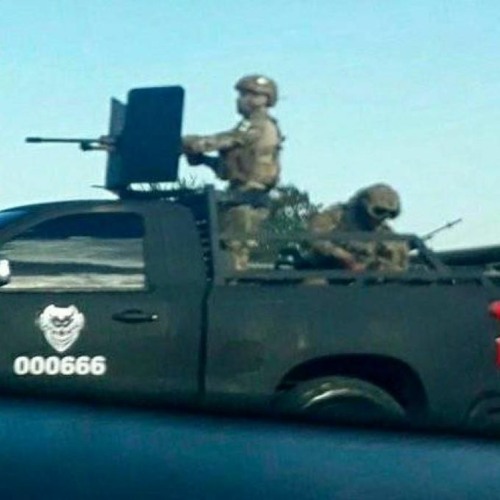 Stream NÉCTAR LIMA - COMANDANTE RAMA by Z-1 | Listen online for free on ...