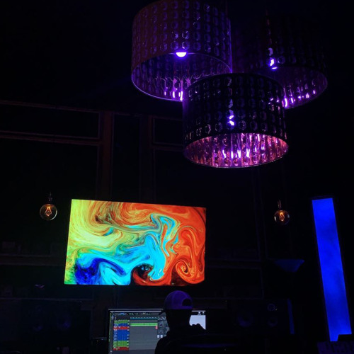 Stream Hero! prod. pilotkid by Gora Ireke | Listen online for free on ...