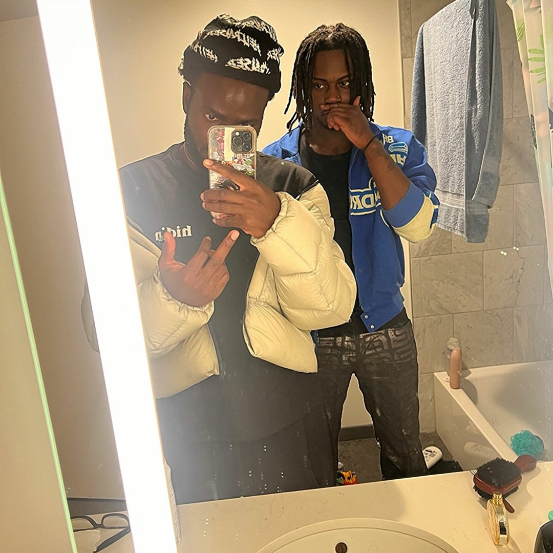 Stream SSGKobe X CHOCTIV - LET HER GO (SLOWED to Perfection) by CHOCTIV ...