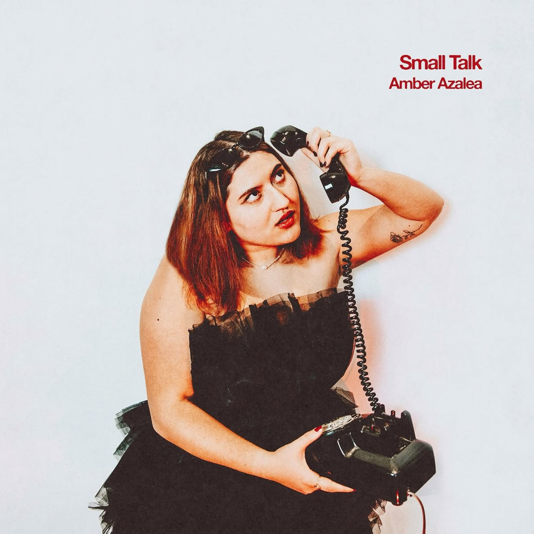 Stream Goodbye by Amber Azalea | Listen online for free on SoundCloud